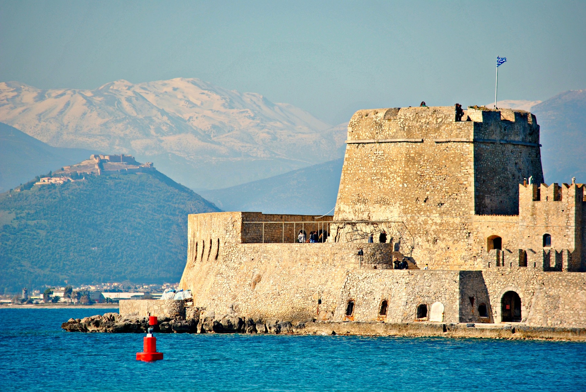 e-ticketstours – Γραφείο ταξιδίων